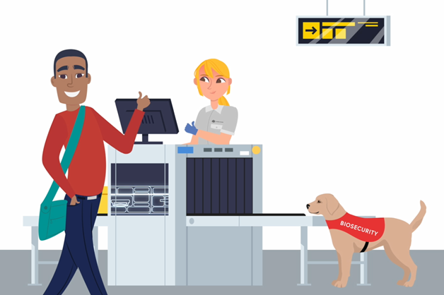 Biosecurity | Biosecurity