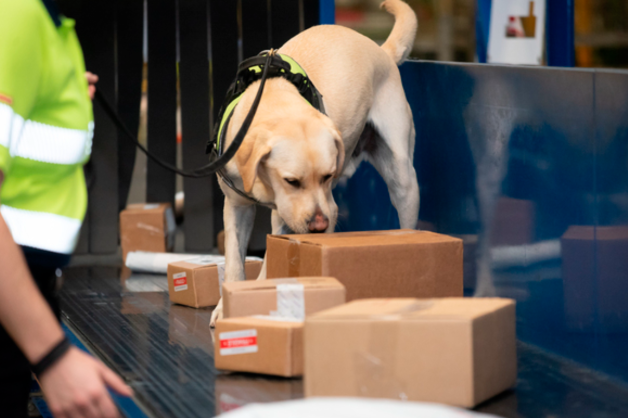 Biosecurity | Biosecurity